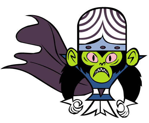 Mojo Jojo | Superhero Wiki | Fandom
