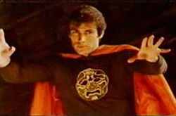 Pumaman | Superhero Wiki | Fandom