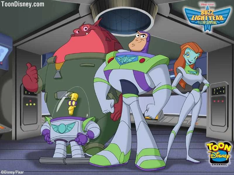 Star Command | Superhero Wiki | Fandom