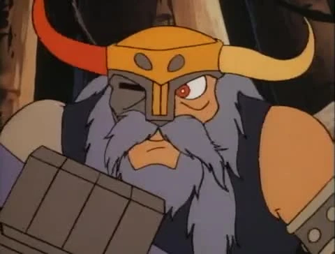 Hammerhand | Superhero Wiki | Fandom