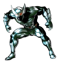 ShadowHawk | Superhero Wiki | Fandom