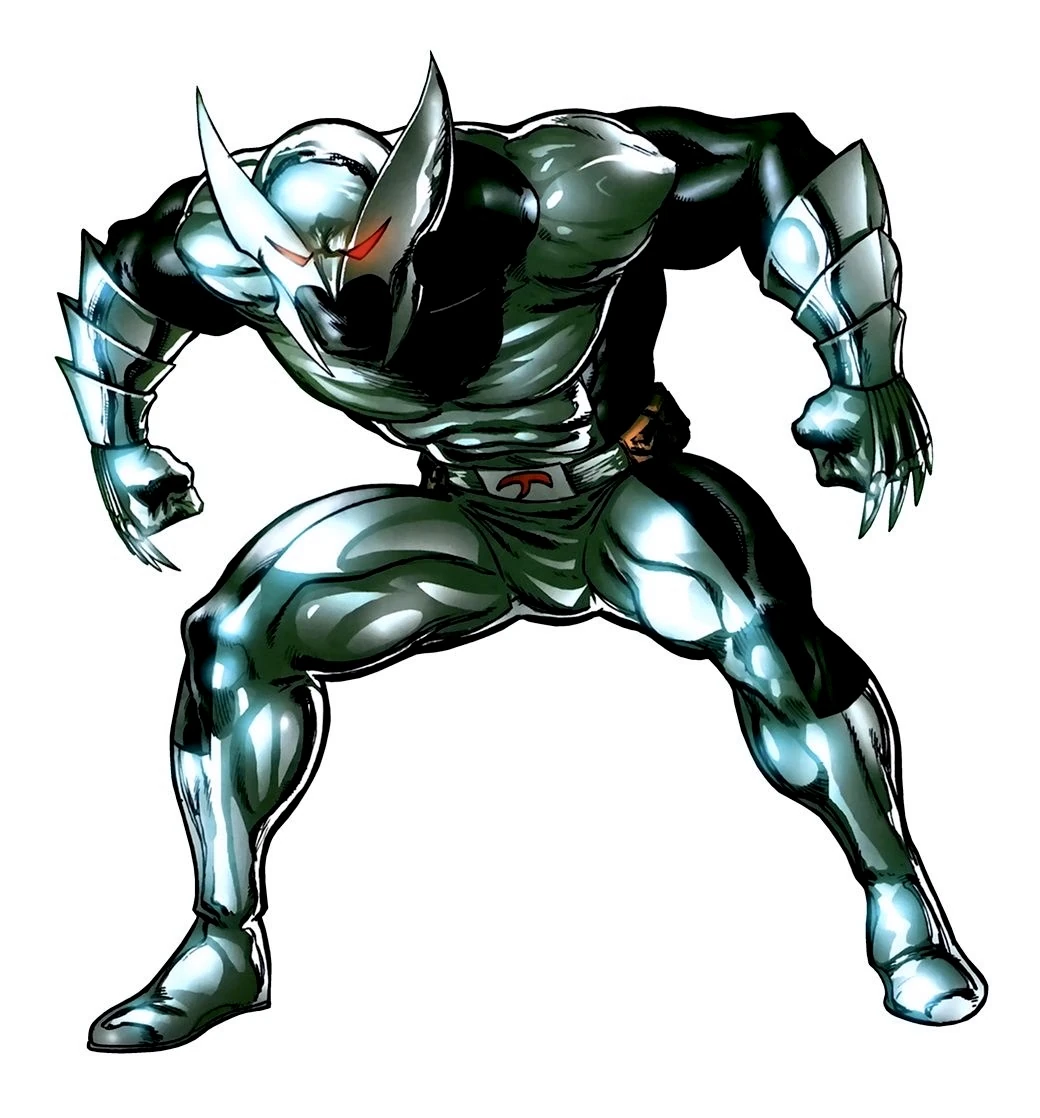 ShadowHawk | Superhero Wiki | Fandom