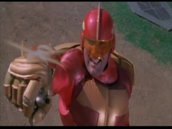 Turbo Man | Superhero Wiki | Fandom