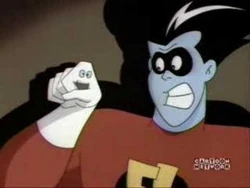 Handman | Superhero Wiki | Fandom