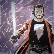 Kevin Matchstick | Superhero Wiki | Fandom