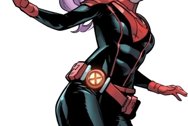 lady mastermind marvel database