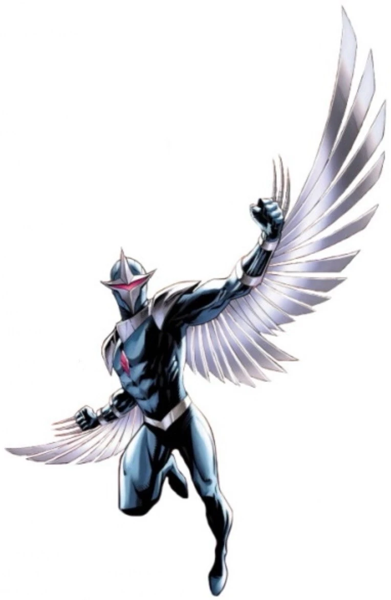 Darkhawk | Superhero Wiki | Fandom