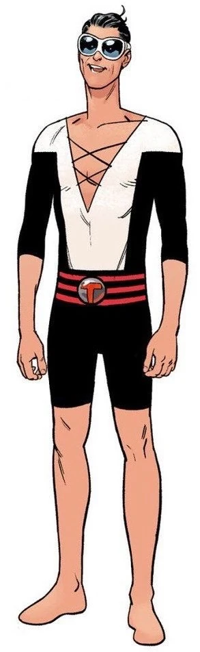 Plastic Man | Superhero Wiki | Fandom