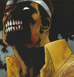Luke Cage (Marvel Zombies) | Superhero Wiki | Fandom