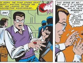 Superpower | Superhero Wiki | Fandom