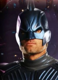 Sharkboy | Superhero Wiki | Fandom