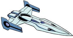 Javelin | Superhero Wiki | Fandom