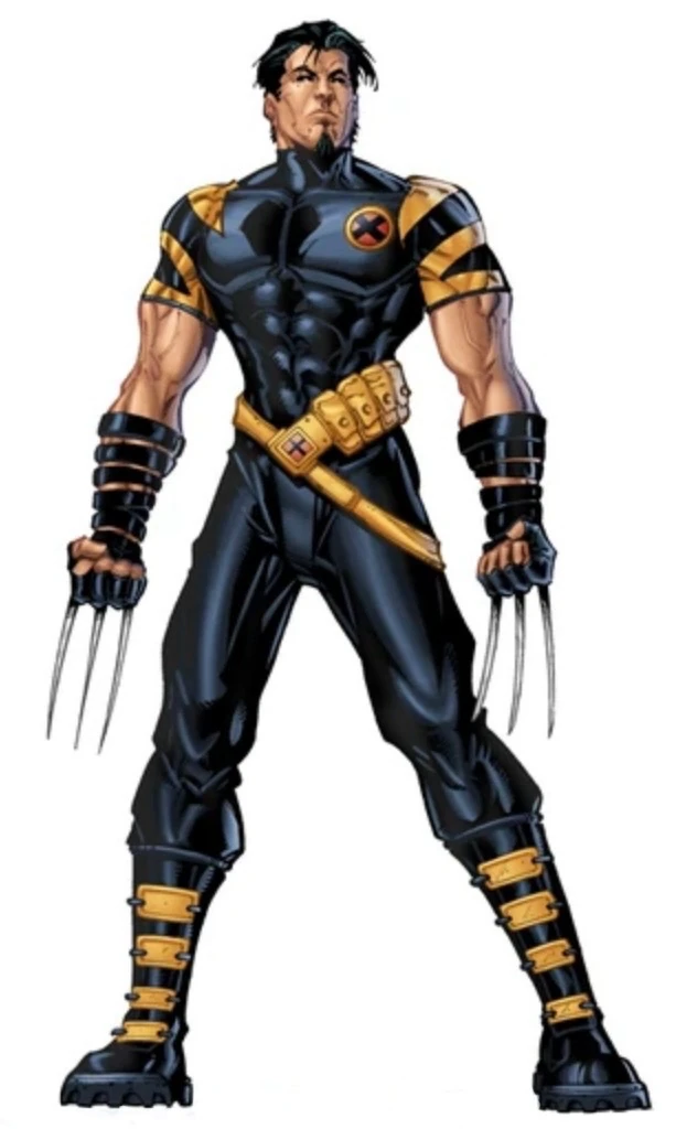 Wolverine (Earth-1610) | Superhero Wiki | Fandom