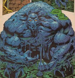 Sludge | Superhero Wiki | Fandom