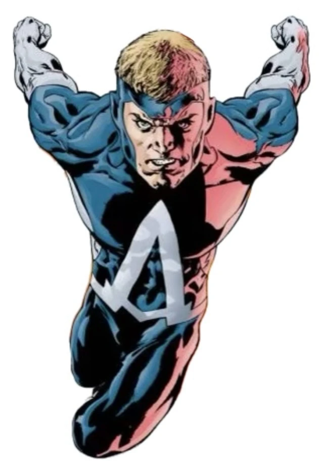 Animal Man | Superhero Wiki | Fandom