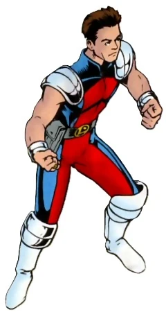 Colossal Boy | Superhero Wiki | Fandom