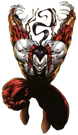 Ripclaw | Superhero Wiki | Fandom