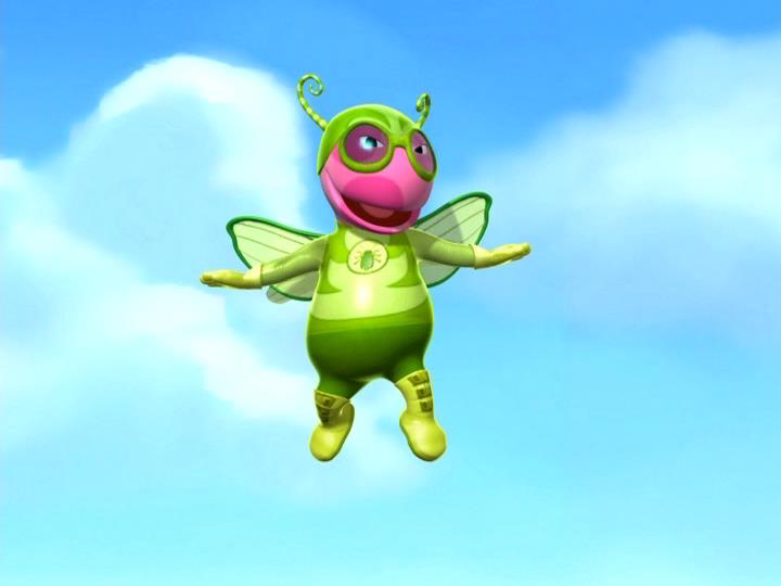Bug Girl | Superhero Wiki | Fandom