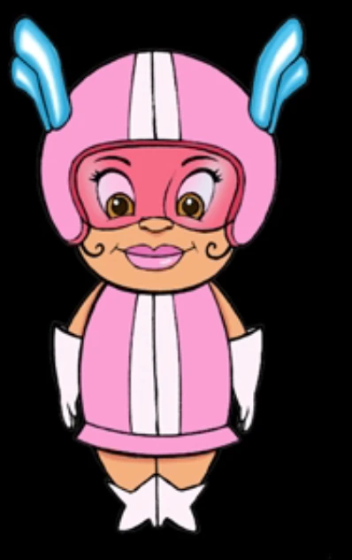 Mindy 500 | Superhero Wiki | Fandom