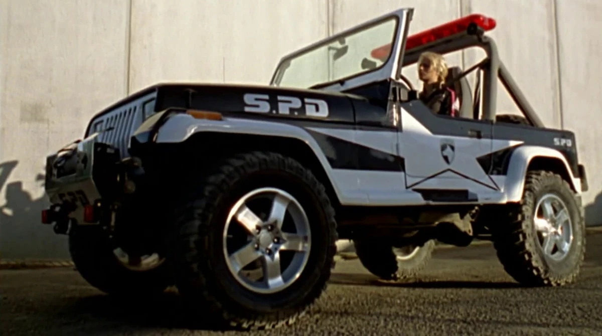 Delta Cruiser | Superhero Wiki | Fandom