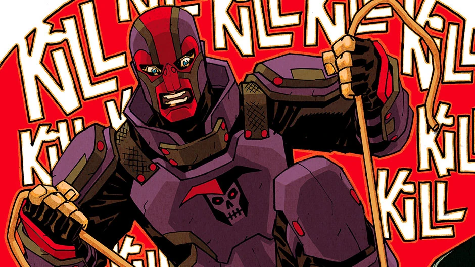 Foolkiller | Superhero Wiki | Fandom