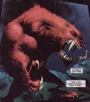 Scratch | Superhero Wiki | Fandom