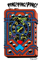 Mother Box | Superhero Wiki | Fandom