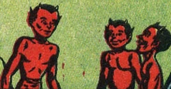 Imps | Superhero Wiki | Fandom