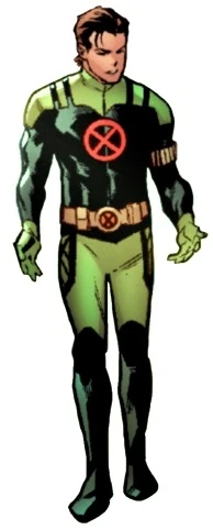 Rictor | Superhero Wiki | Fandom