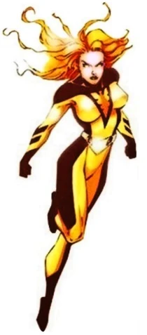 Phoenix Force | Superhero Wiki | Fandom