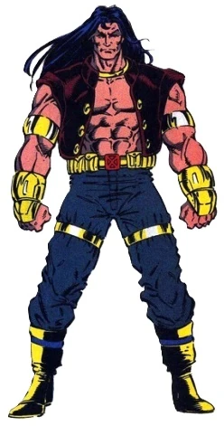 Metalhead | Superhero Wiki | Fandom