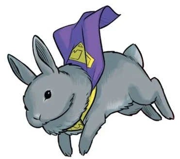 Kandy | Superhero Wiki | Fandom