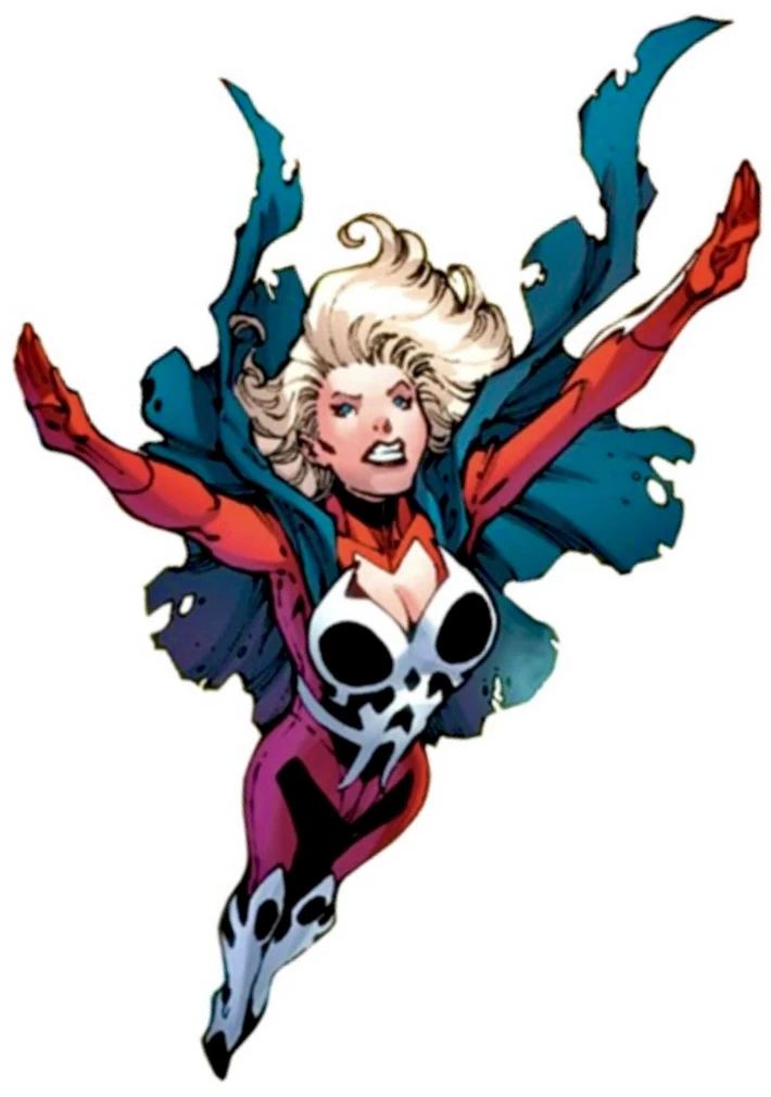 Daytripper | Superhero Wiki | Fandom