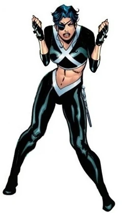 Callisto | Superhero Wiki | Fandom