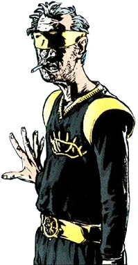 Category:Psychics | Superhero Wiki | Fandom