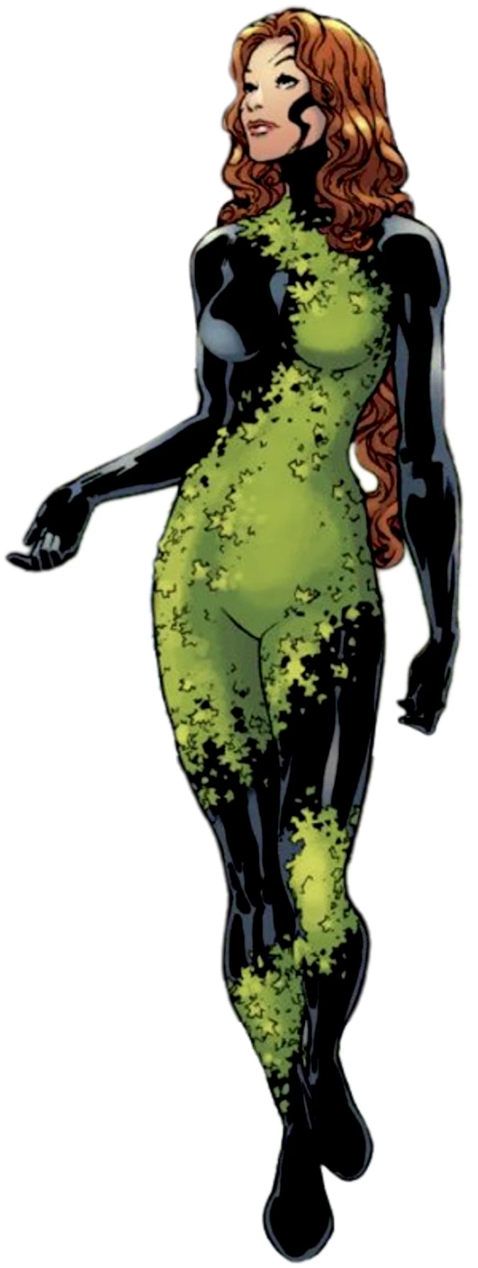 Poison Ivy | Superhero Wiki | Fandom