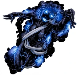 Solstice | Superhero Wiki | Fandom