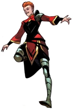 Prestige | Superhero Wiki | Fandom
