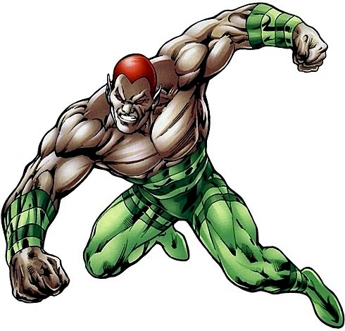 Amazo | Superhero Wiki | Fandom