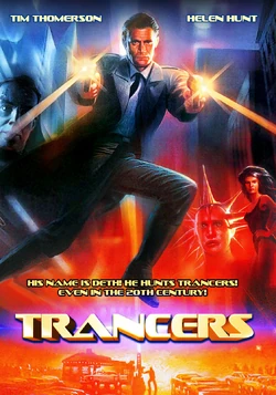 Jack Deth | Superhero Wiki | Fandom