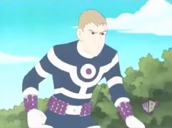 Omnifarious | Superhero Wiki | Fandom