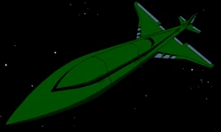 Rust Bucket 3 | Superhero Wiki | Fandom