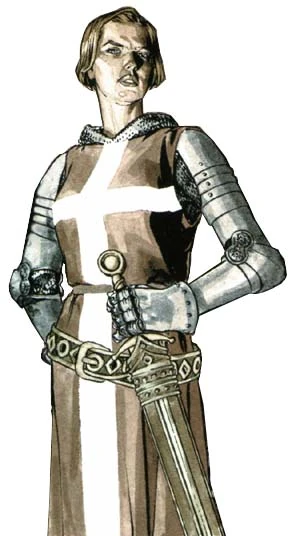 Maid | Superhero Wiki | Fandom