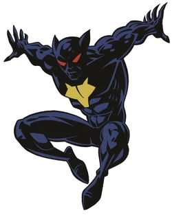 Fox | Superhero Wiki | Fandom