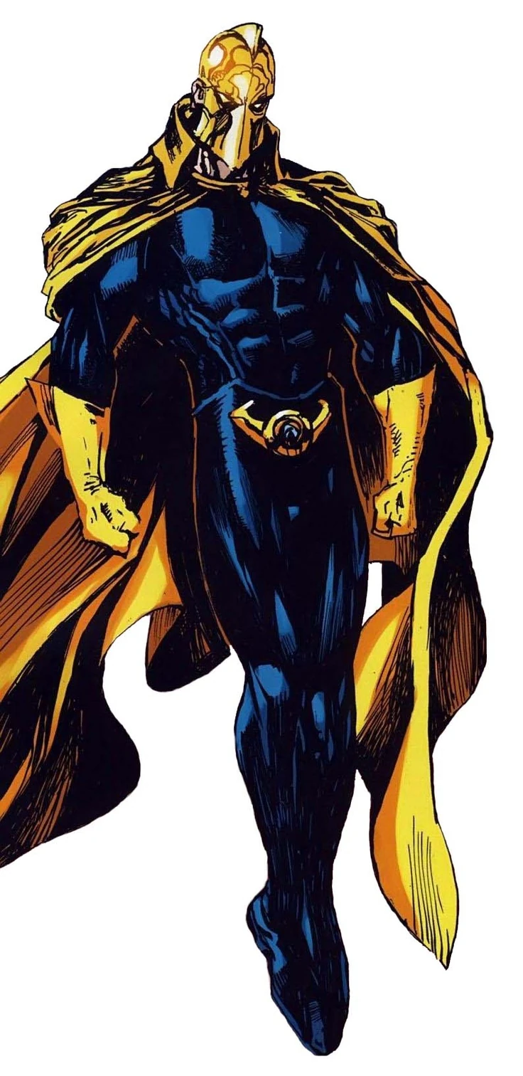 Doctor Fate | Superhero Wiki | Fandom