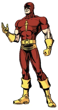 Inferno | Superhero Wiki | Fandom