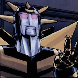 Joe Pi | Superhero Wiki | Fandom