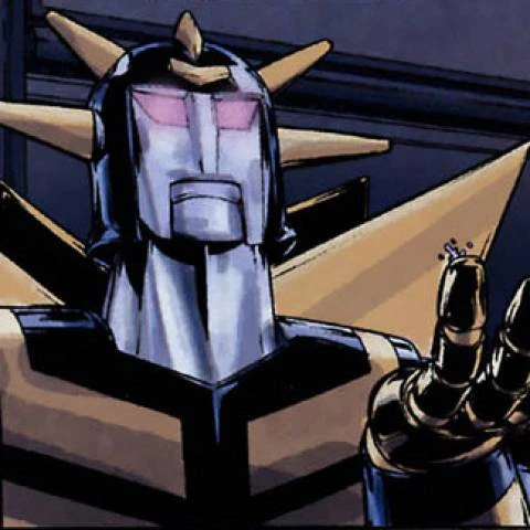 Joe Pi | Superhero Wiki | Fandom