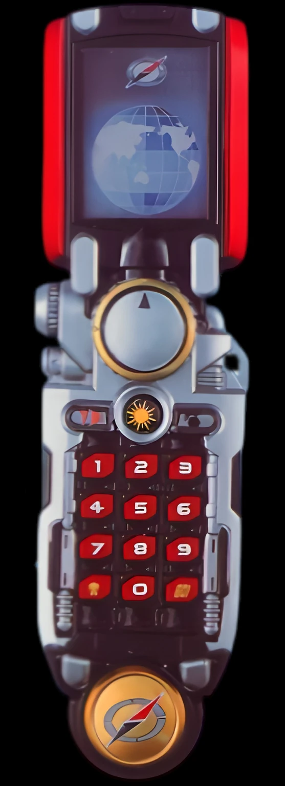 Overdrive Trackers | Superhero Wiki | Fandom