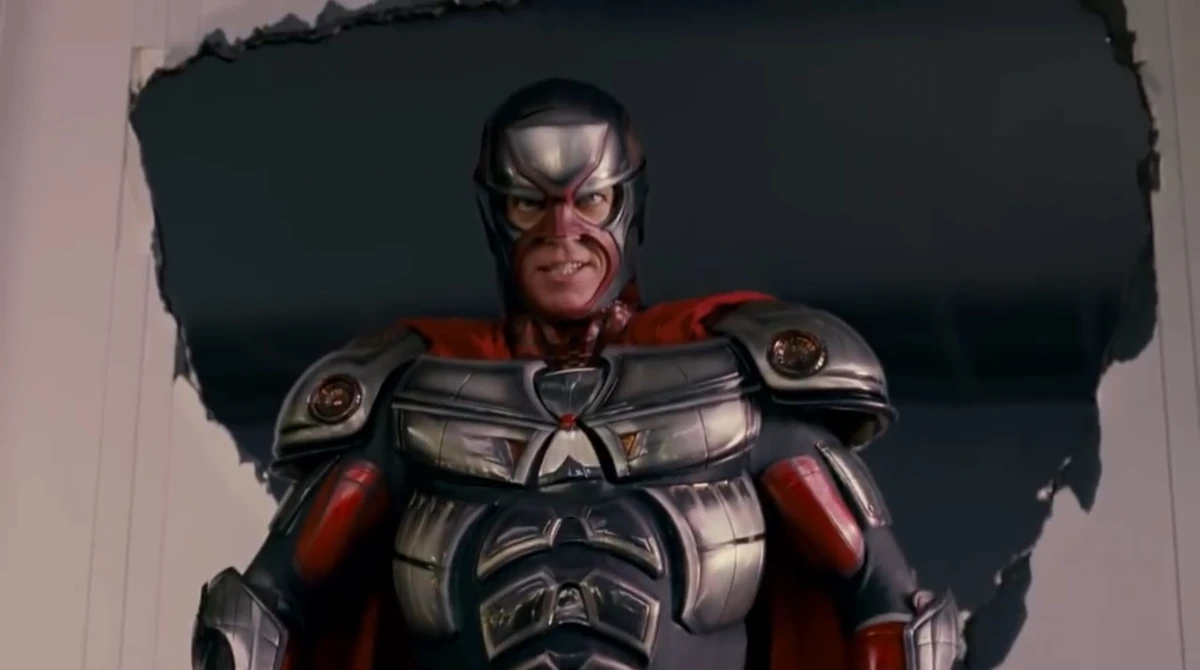 Hourglass | Superhero Wiki | Fandom